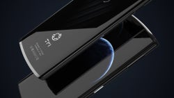 The Turing Phone is back as world's first mass-produced Liquidmorphium ...