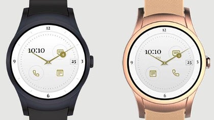The Verizon Wear24 LTE smartwatch is launching on May 11 - PhoneArena