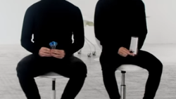 New ad for the Moto Z line is even crazier than the first one - PhoneArena