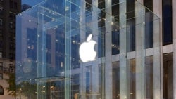The Apple glass cube on 5th Avenue is going away for the second time ...