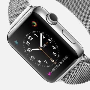Two years ago, Apple Watch was born: here's what's happened since ...