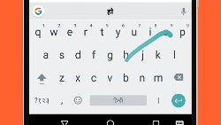 Gboard for Android updated with new languages and editing tools ...