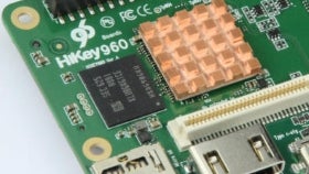 Huawei and Google team up for the first Android development board ...