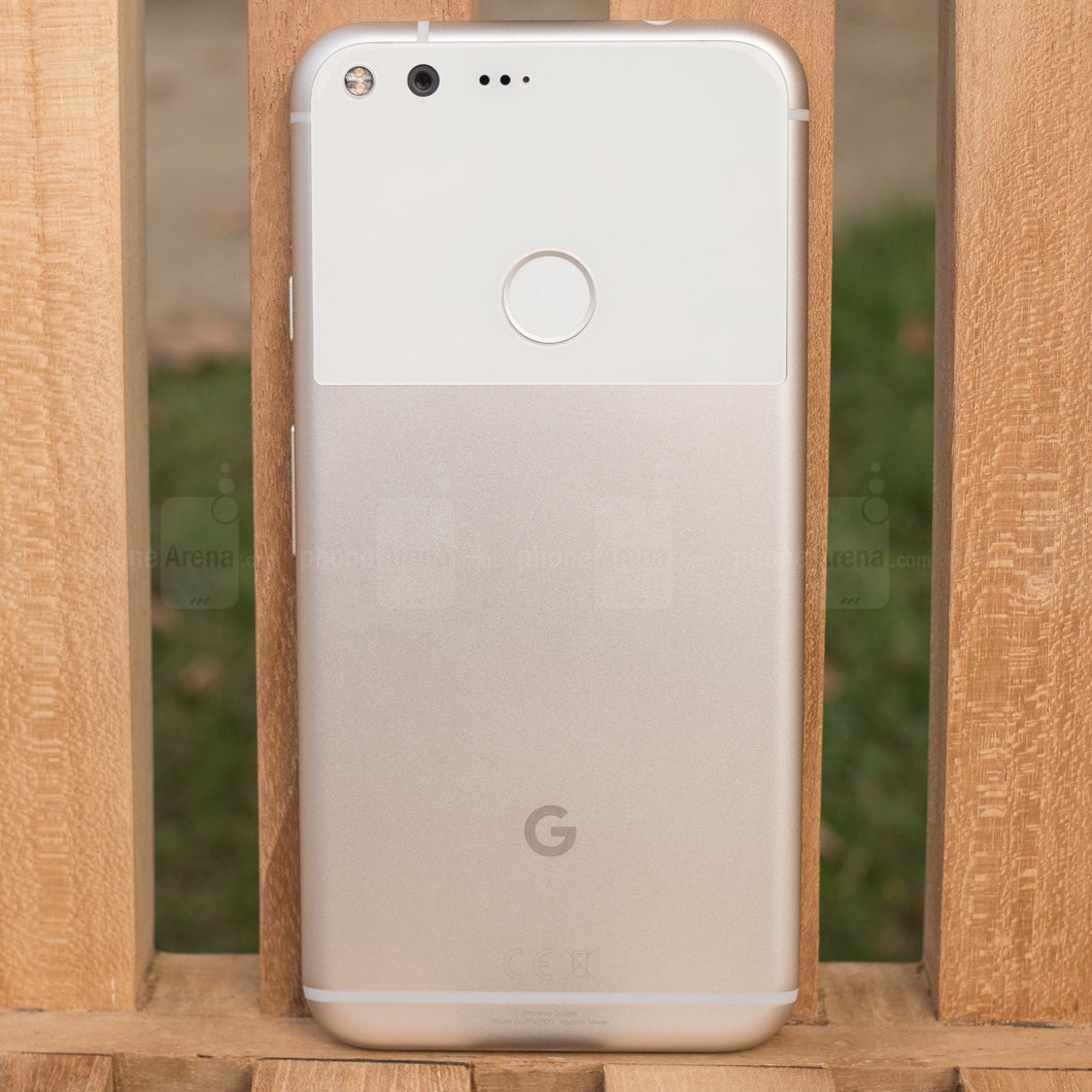 Pixel XL 2 aka Walleye scores a mention in Android testing by Google ...