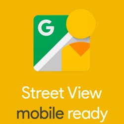 Google announces Street View program with 20 new 360-degree cameras ...