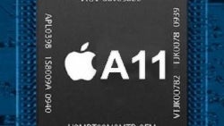 The A11 chip which will power the next iPhone and iPad is now in ...
