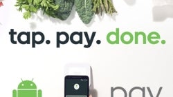 Android Pay adds support for 71 more banks and merchants - PhoneArena