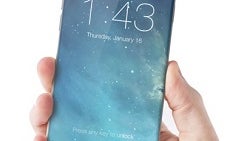 Apple granted patents for bezel-free display and in-screen Touch ID ...
