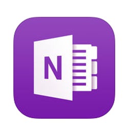 Microsoft's OneNote app gets completely redesigned on iOS - PhoneArena
