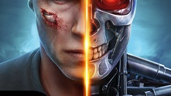 Terminator Genisys: Future War strategy game lets players save the ...