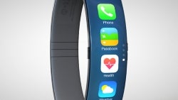 Apple is trying out flexible display ideas for next-generation Apple ...