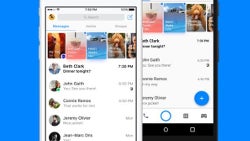 Facebook Messenger gets a redesigned home screen, new ways to navigate ...