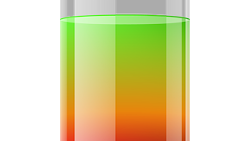 Android O features a new battery menu that can improve your battery ...