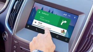 Ford updates its 2016 vehicles to support Android Auto and Apple ...