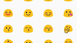 The old Android "blob" emoji: do you like them? - PhoneArena