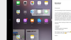 Apple iOS 11 wish-list: system wide drag-and-drop, finder and more in ...