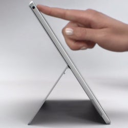 Microsoft intros the new Surface Pro, the lightest and fastest Surface ...
