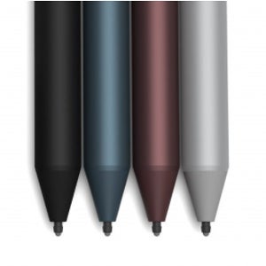 Microsoft has created the first stylus with no perceived lag: the new ...