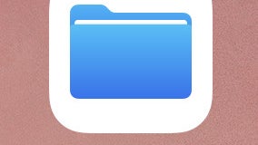 First look at Files, the new file manager in iOS 11 - PhoneArena