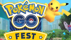 Pokemon GO celebrates its first anniversary, details Solstice in-game ...