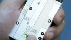 Latest patent images reveal what a Microsoft foldable tablet could look ...