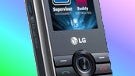 LG announces the entry level GX200 candybar phone - PhoneArena