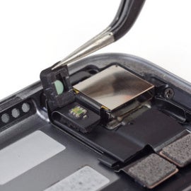 10.5" iPad Pro teardown: beautiful on the inside, but hard to repair ...