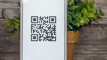 iPhone tips and tricks: iOS 11 camera app scans QR codes - PhoneArena