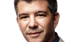Uber founder Kalanick resigns after getting pressured by five major ...