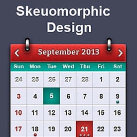 Scott Forstall on skeuomorphism: infused in Apple's design sense by ...