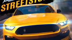 Asphalt Street Storm Racing is Gameloft's newest car racing mobile game ...