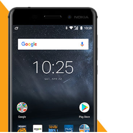 Amazon adds more Prime-exclusive phones: get Nokia 6, Alcatel Idol 5S ...