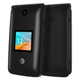 The Cingular Flip 2 is AT&T's newest clamshell phone - PhoneArena