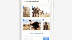 Google Photos starts getting Shared Libraries, Suggested Sharing ...