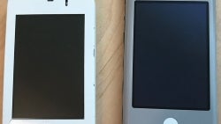 The original iPhone didn't always look so good, as these early ...