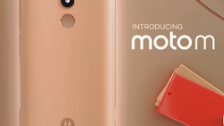 Android Nougat update comes to the Moto M - PhoneArena