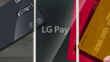 LG's mobile payments platform is coming to more devices and countries ...