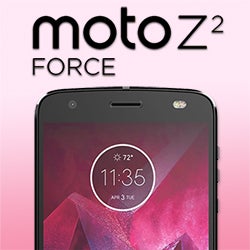 Moto Z2 Force rumor review: design, specs, price, and everything else ...