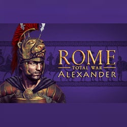 Rome: Total War - Alexander standalone expansion coming to iPads this ...