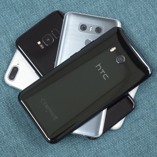 Galaxy Note 8 camera features - PhoneArena