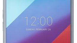 Deal: LG G6 (64 GB international model) now costs just $410 - PhoneArena
