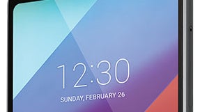 Unlocked LG G6 gets new software update, improved usability and June ...