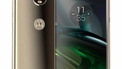 Mystery Moto phone pops up on a benchmark. Could be a selfie-centric ...