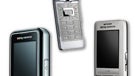 BenQ unveils first BenQ-Siemens cellphones - PhoneArena