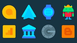 Customization extravaganza: Best new Android icon packs (July 2017) - PhoneArena