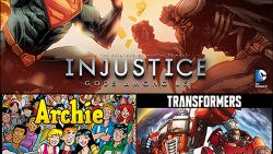 5 of the best comic book apps for Android and iOS - PhoneArena