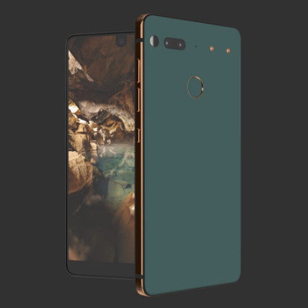 Essential Phone release date, price, and availability: all we know so ...
