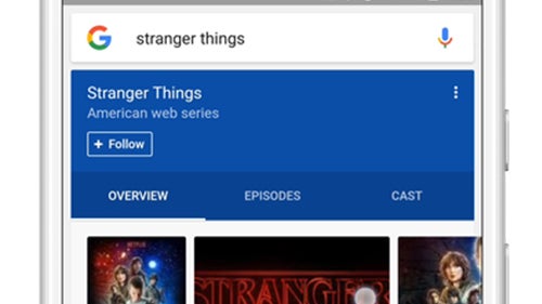 Meet the new and personalized Google Feed - PhoneArena