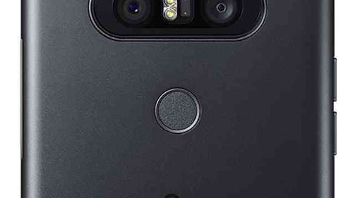 LG Q8 gets its second unveiling, this time out of Asia - PhoneArena