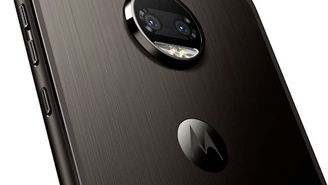 Battle of the Snapdragons: Moto Z2 Force Edition vs Galaxy S8+ vs ...